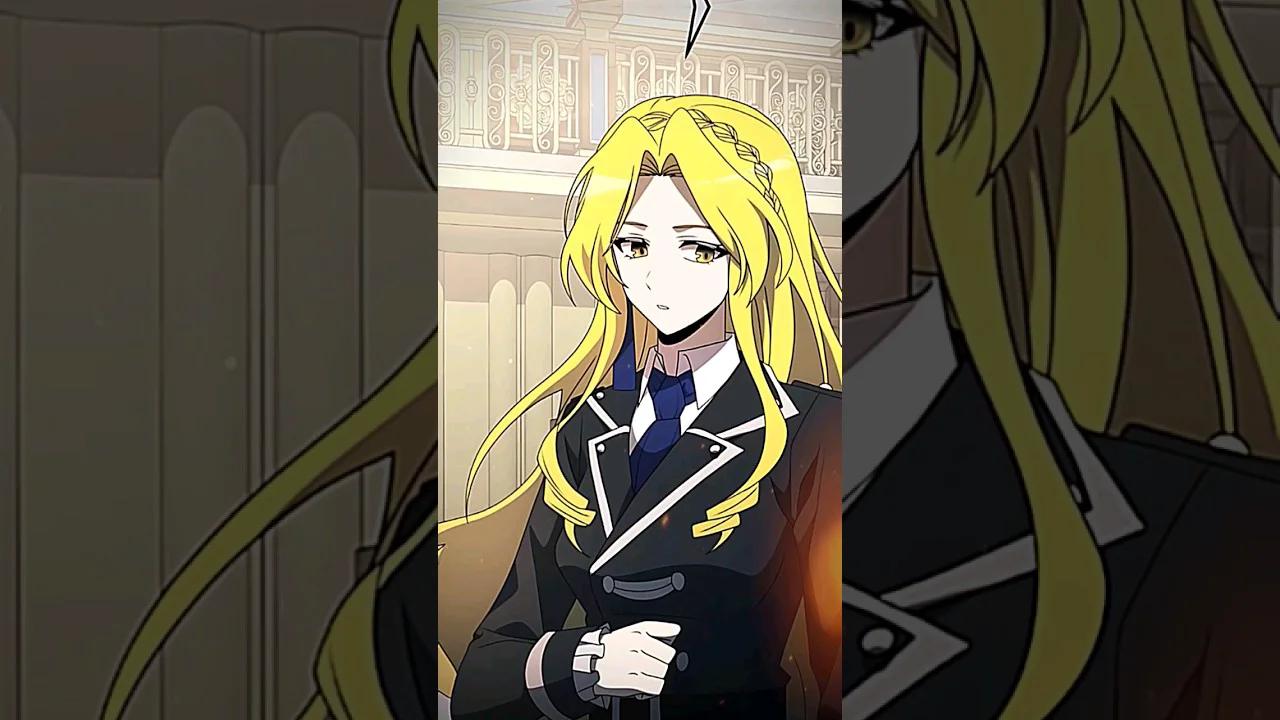 rizz the Princess 🔥😳 #anime #manhwa #webtoon #manhwaedit #manhua #manga ...