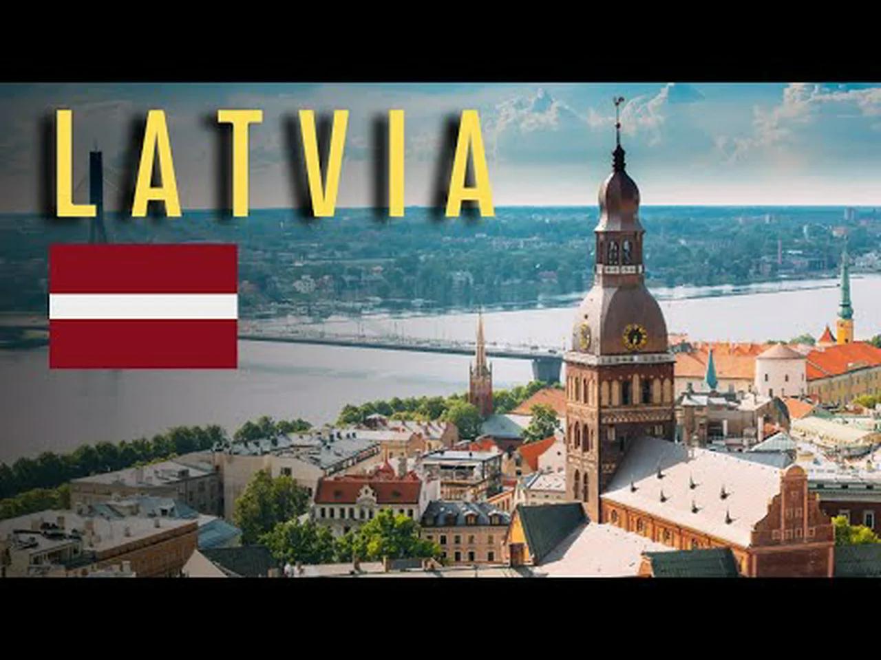 LATVIA Country Profile - Everything You Need To Know About LATVIA