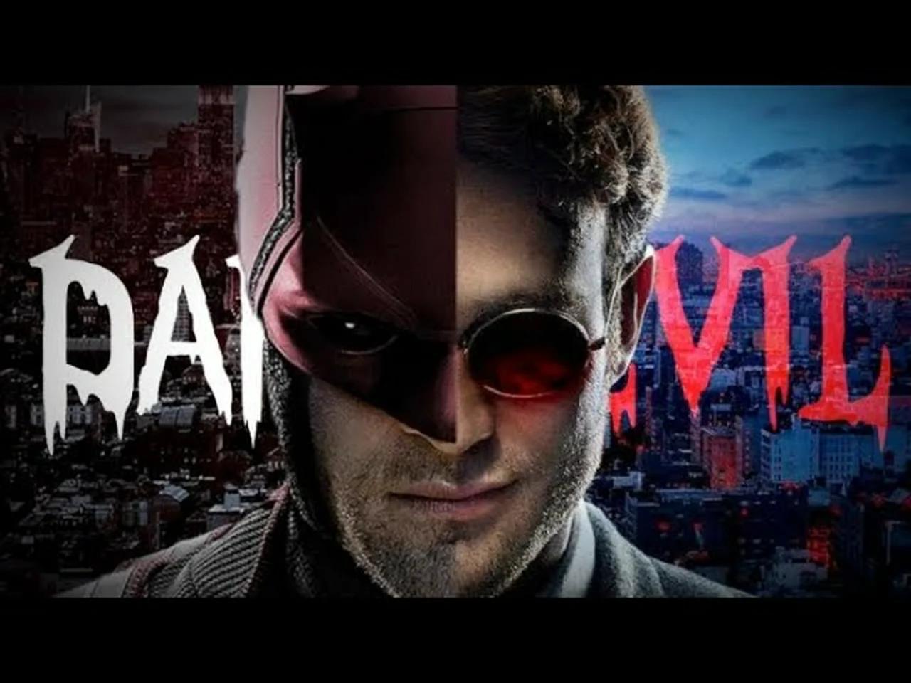 Flare ~ DareDevil Edit
