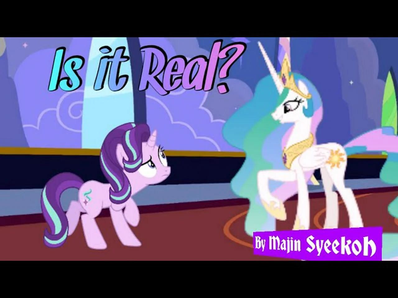 Midnight readings Is it real by Majin Syeekoh