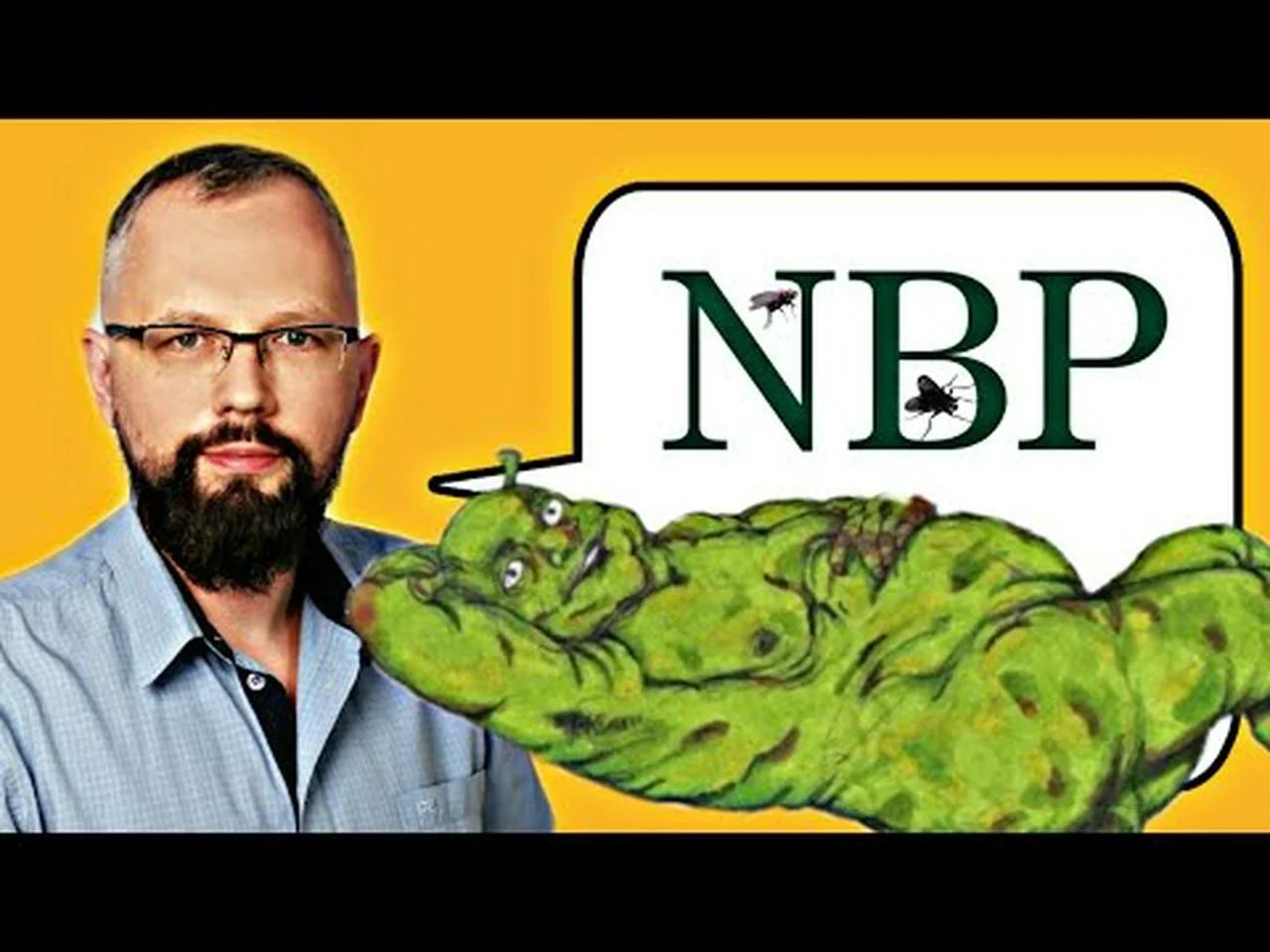 RZECZNIK NBP OKAZA SI MIERDZ CYM TCH RZEM S omski Dla VETO 2 2