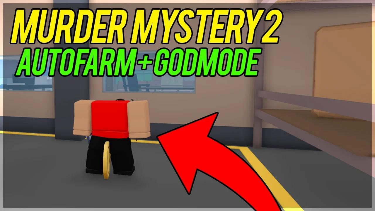 [NEW] MURDER MYSTERY 2 GODMODE AUTO FARM HACK/SCRIPT | HOW TO HACK IN ...
