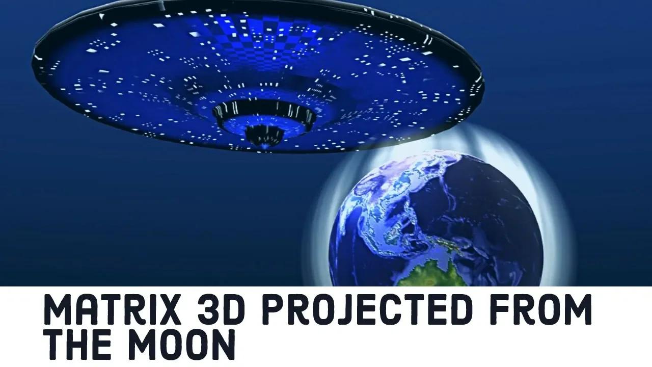 MATRIX 3D - 3 Ways to Understand Matrix (Moon Technology ...