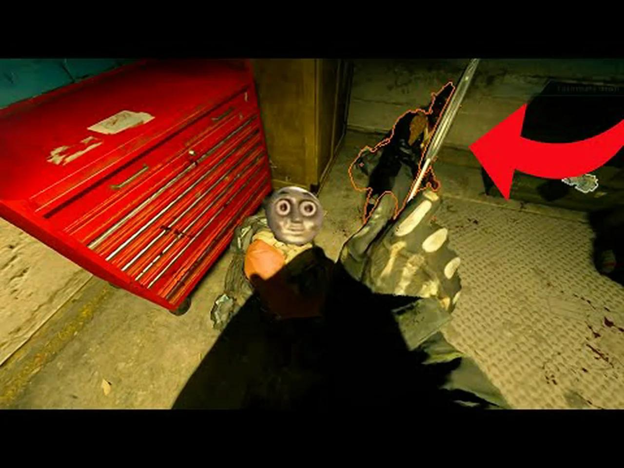 The Most Toxic Duo in Warzone History