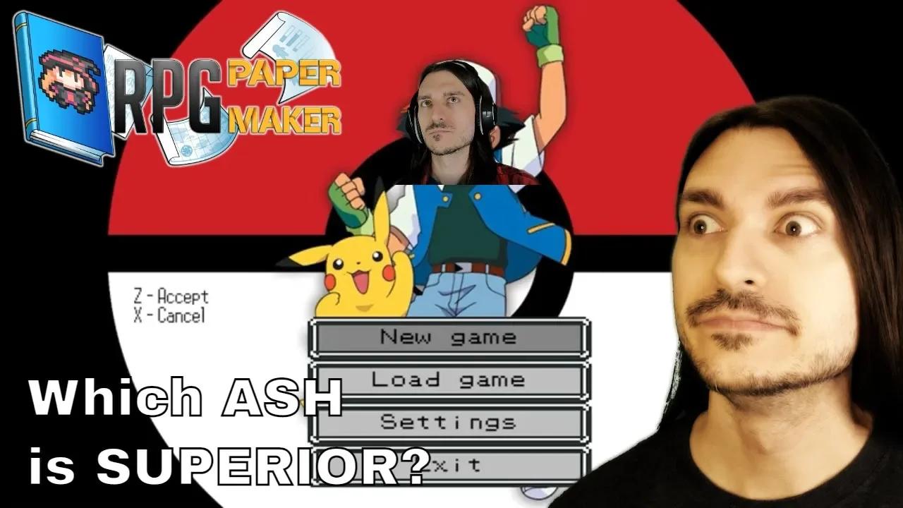 Still Better Than Legends: Arceus?! || Pokemon Paper