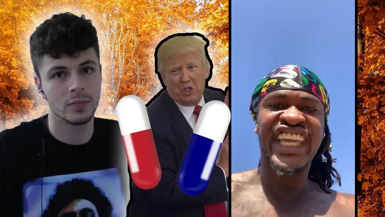 GET READY!! - Spiritual So Reaction & Breakdown