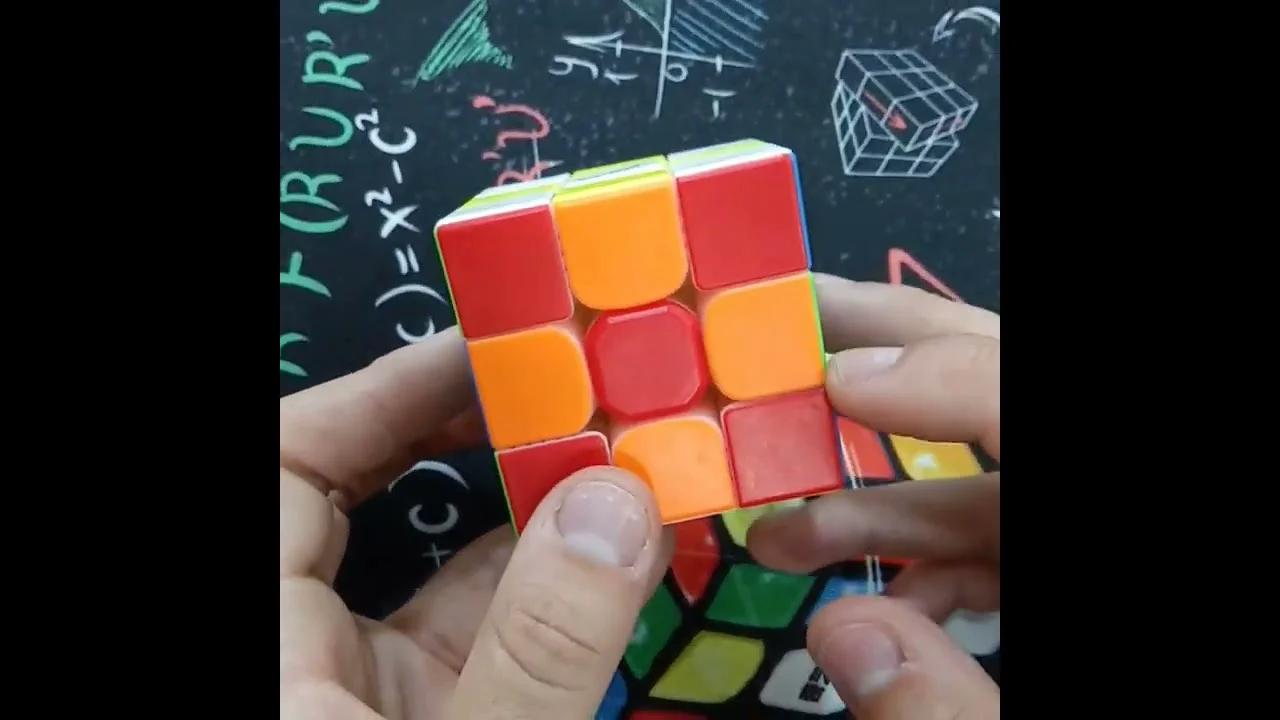 3x3 MGC Evo | Review #speedcubing