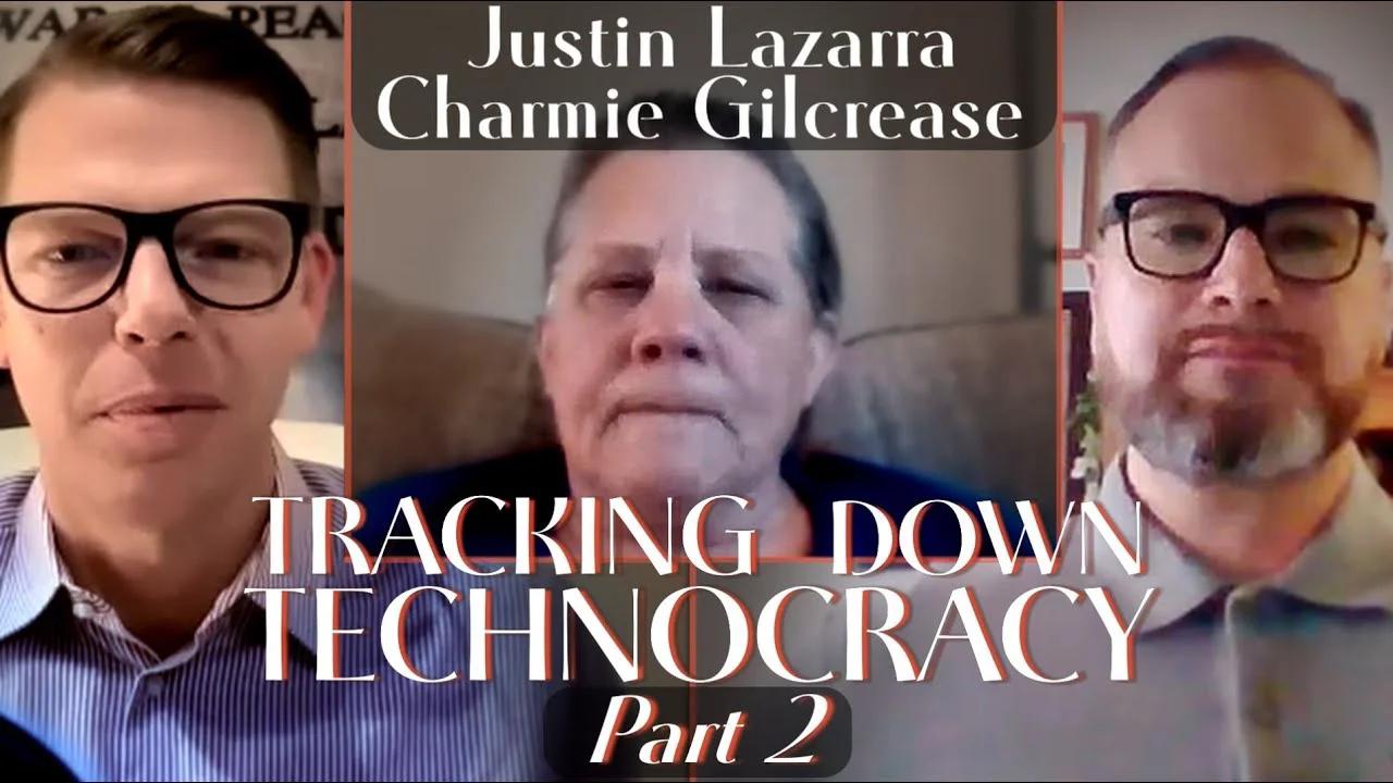 MANOVA International: Tracking Down Technocracy Pt. 2 (Charmie ...
