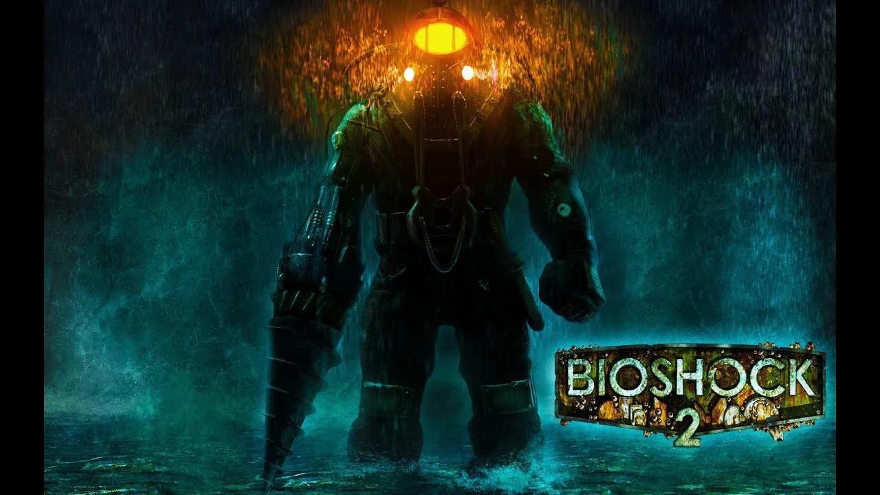 🔥💥 BioShock 2: Rapture's Reckoning: EPIC PS5 4K Livestream! Dive into ...