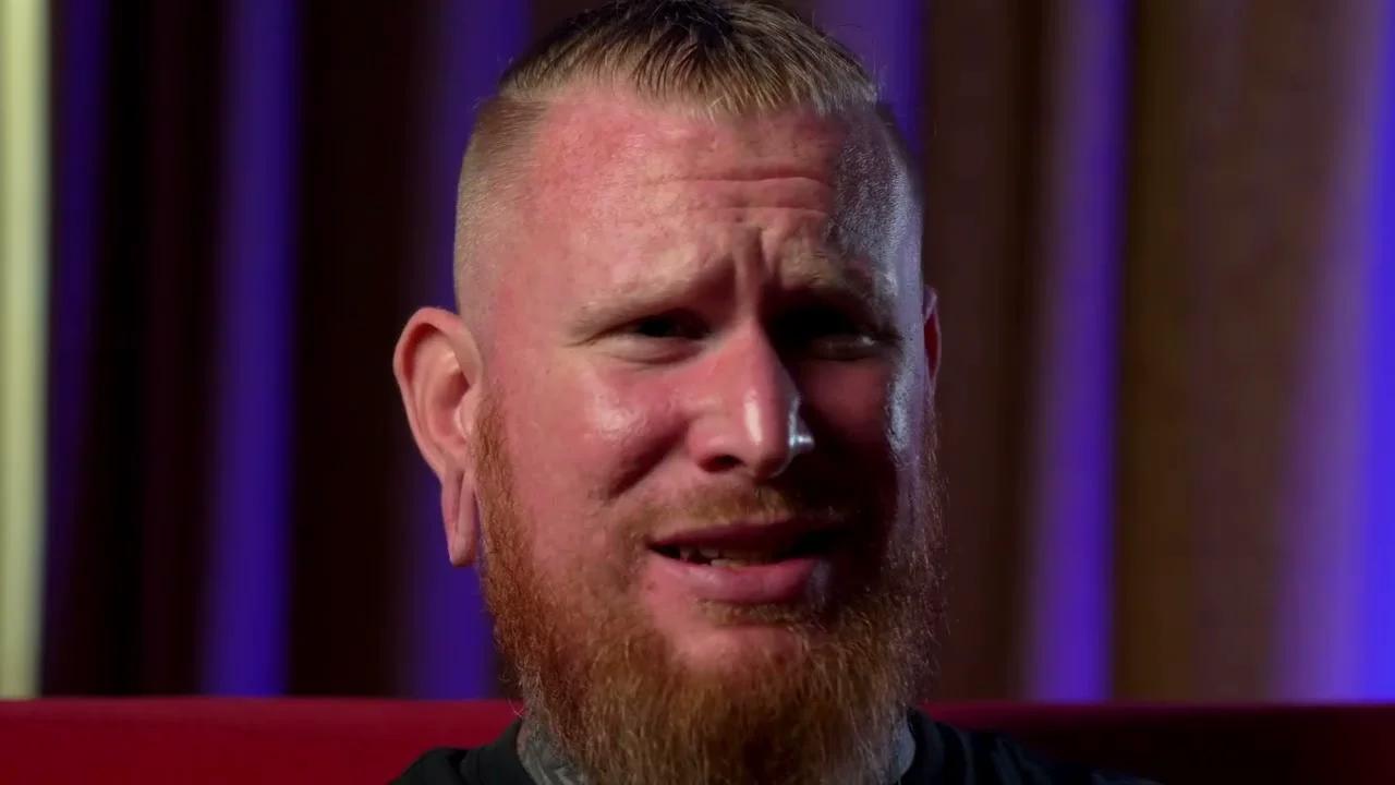 Documentary Teaser: Brandon Caserta Talks about FBI Agent Richard Trask