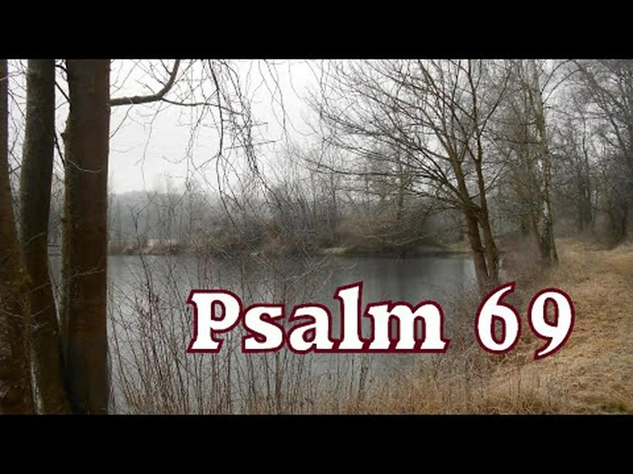 Psalm 69