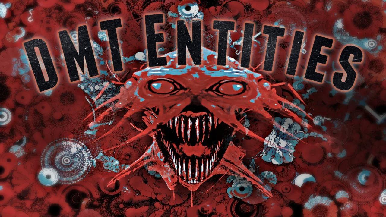5 DMT Entities