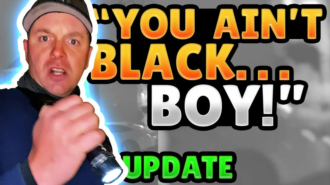 Update Terrible Cop Tries Every Trick To Lock This Man Up