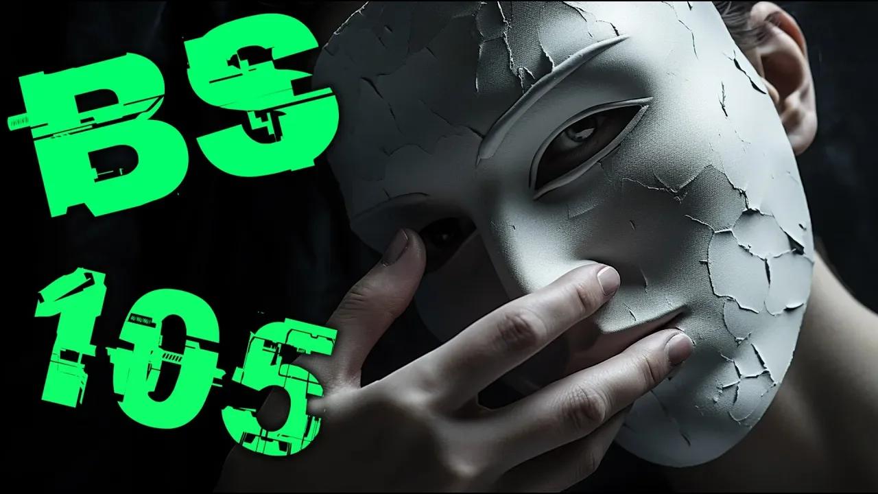 Broken Sim 105: Why Israel is a Masks-Off Moment + Why Ben Shapiro ...