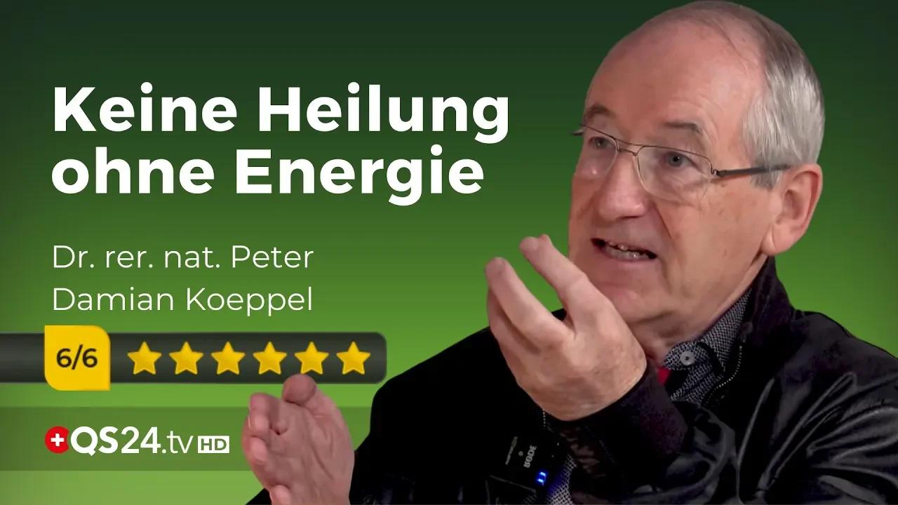 Was man über ATP und Mitochondrien wissen muss | Dr. rer. nat. Peter D ...