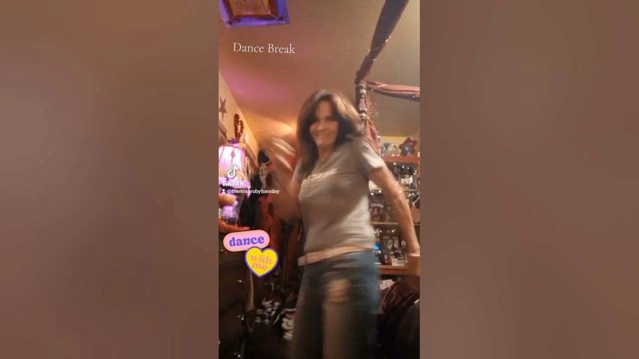 TGIF Dance