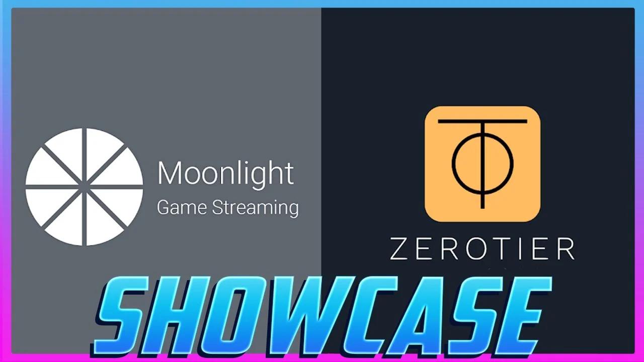 How to use Moonlight on iOS Devices for Remote PCs - Moonlight ZeroTier ...