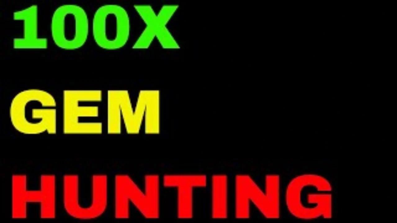 100x Meme coin hunting (live)