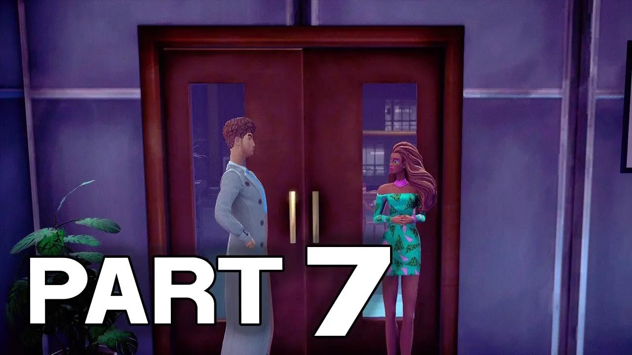 MURDER MYSTERY MACHINE Gameplay Walkthrough Episode 7 | The Hammer and ...