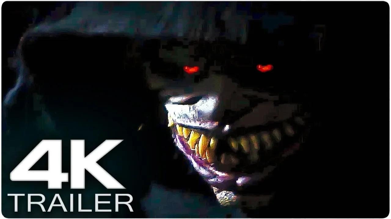 THE BOOGEYMAN Official Trailer (2023) New Movie Trailers 4K