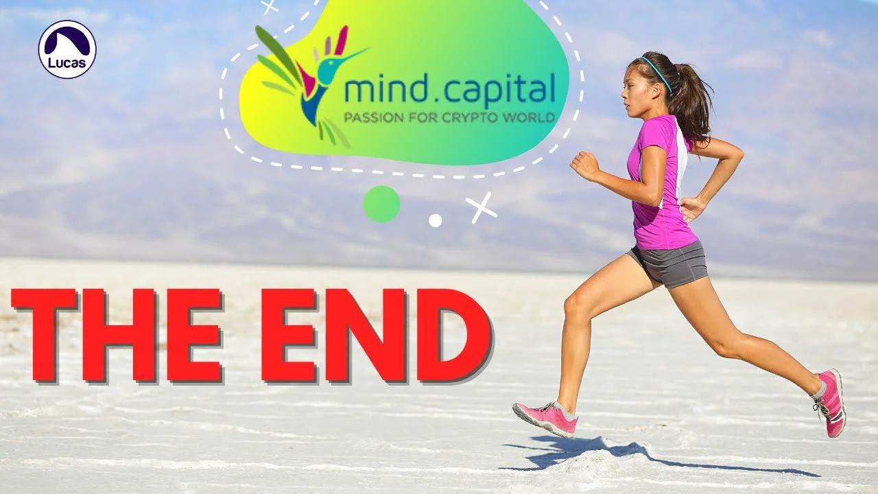 Mind Capital - The End 🔚
