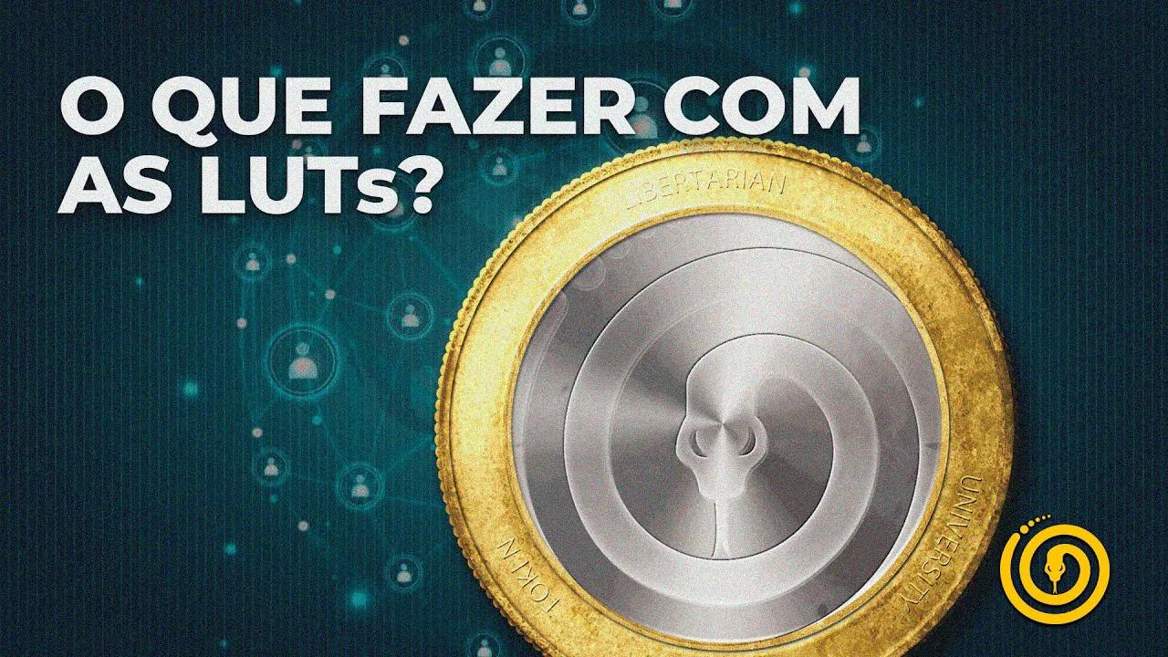 Para que serve AS LUTS? | Conheça a UL