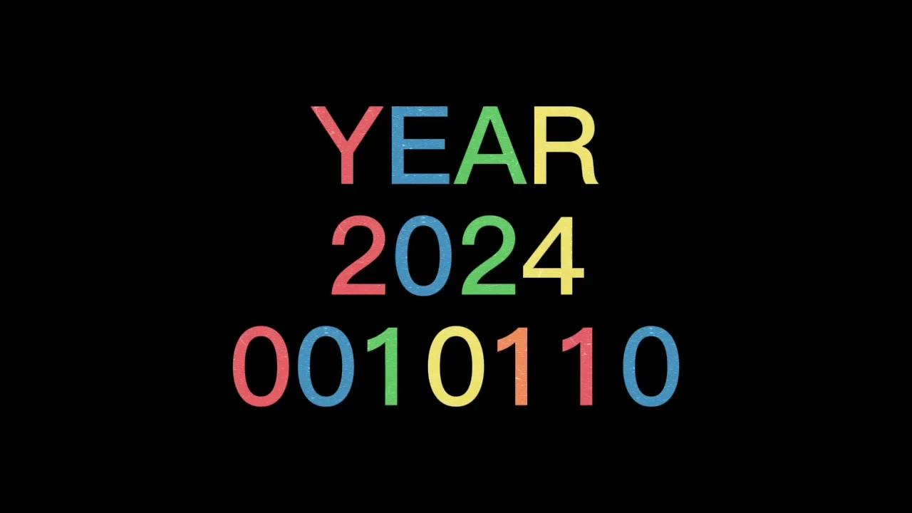 Code 0010110 - Year 2024