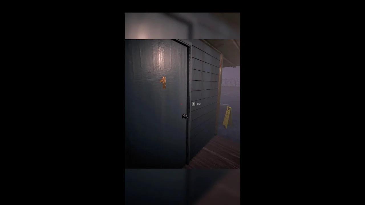 🔴 Nightmare Shift Gameplay (Vertical) | First Playthrough [4K 60FPS ...