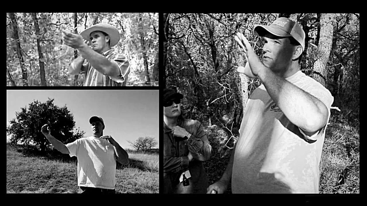 “I couldn’t see the edge of it!” Texas hunter Ricky Sorrells on ...