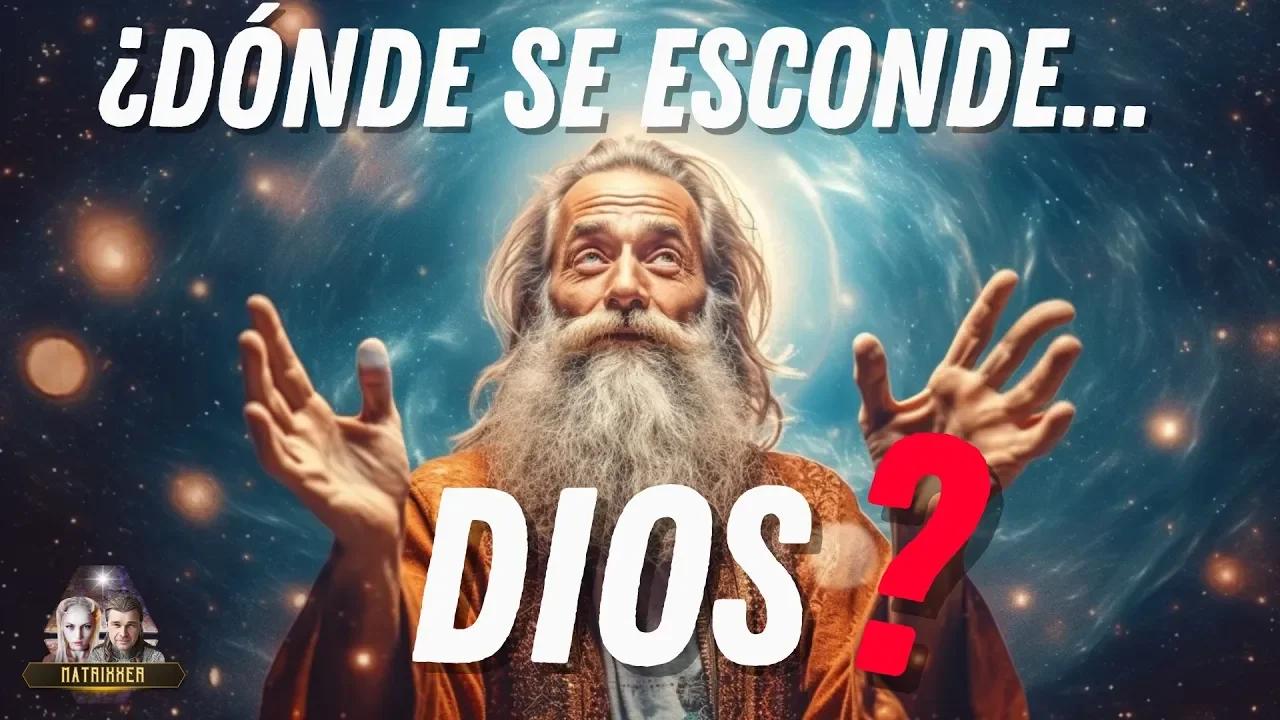 Fuente Primordial y Poder Divino: Seres Divinos, yo superior y Dualidad ...
