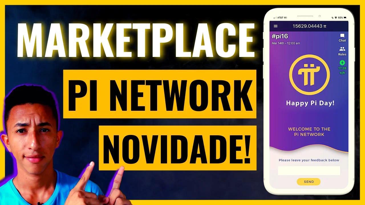 PI Network - Os vencedores do Pi Hackathon foram anunciados! Veja quem foram os ganhadores