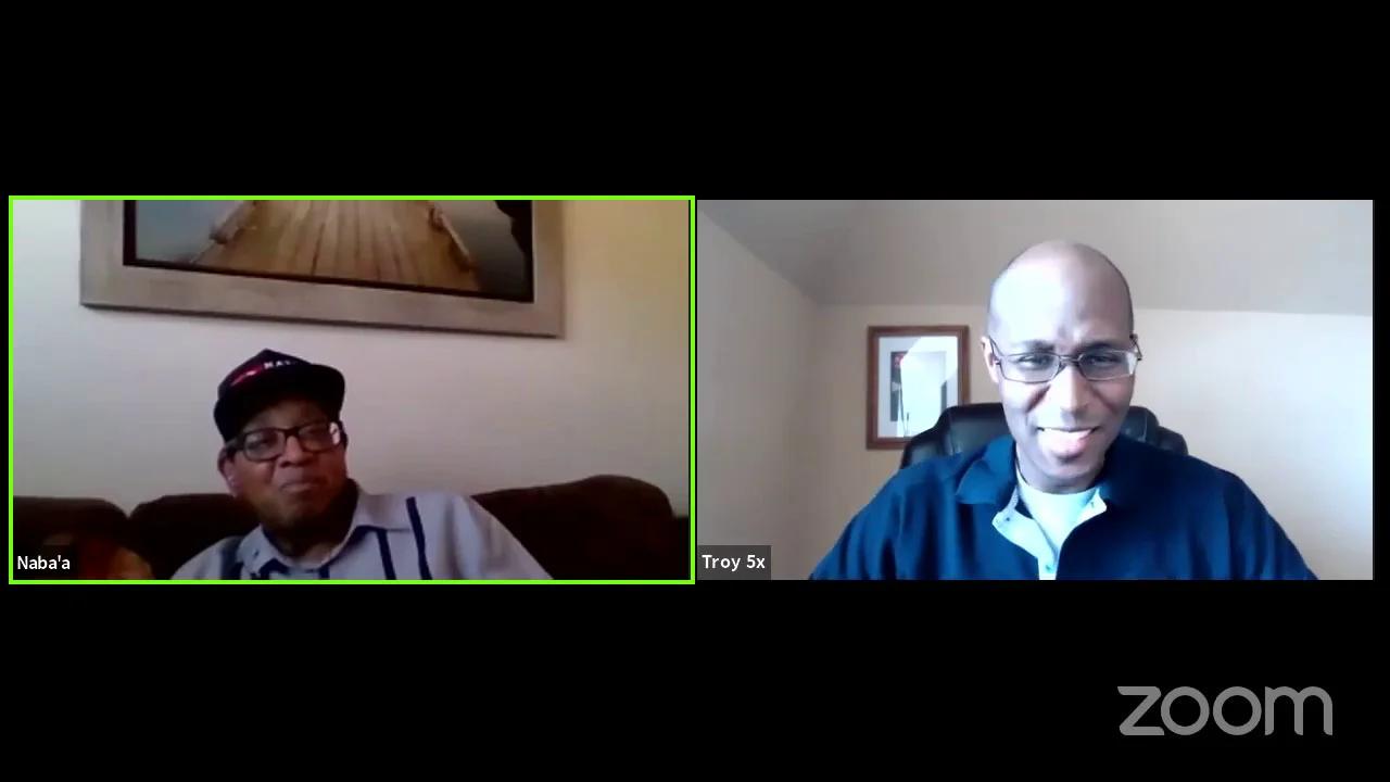 Can Black Lives Be Saved? Behind The FCN Cover Story (4-28-20)