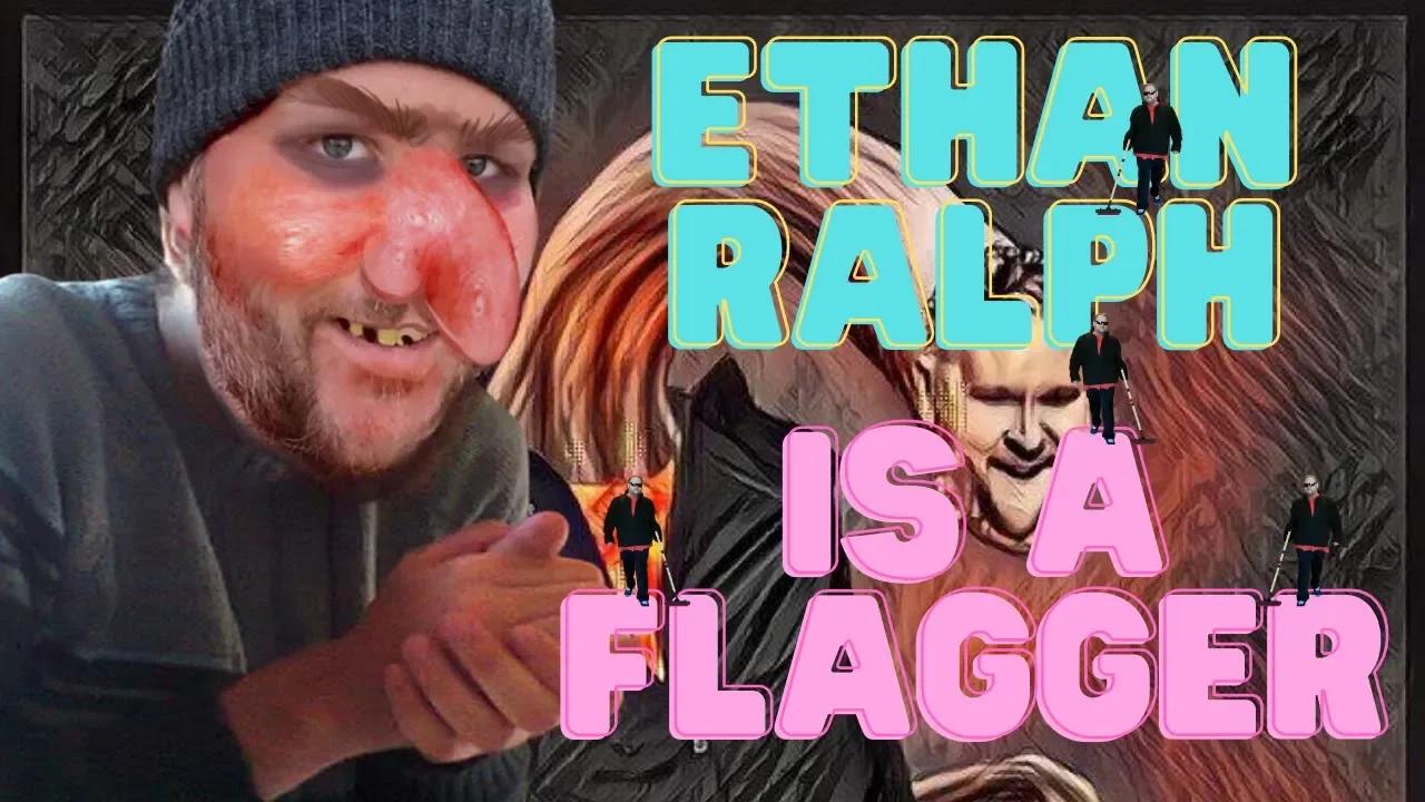 Ethan Ralph Flags Part 2 By EJ #Guntgate
