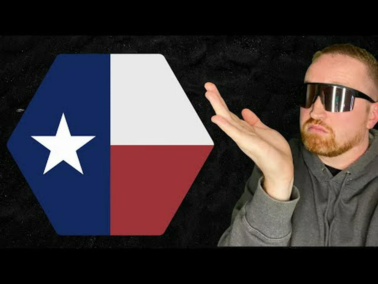 The Texan Token What Do I Need To Know