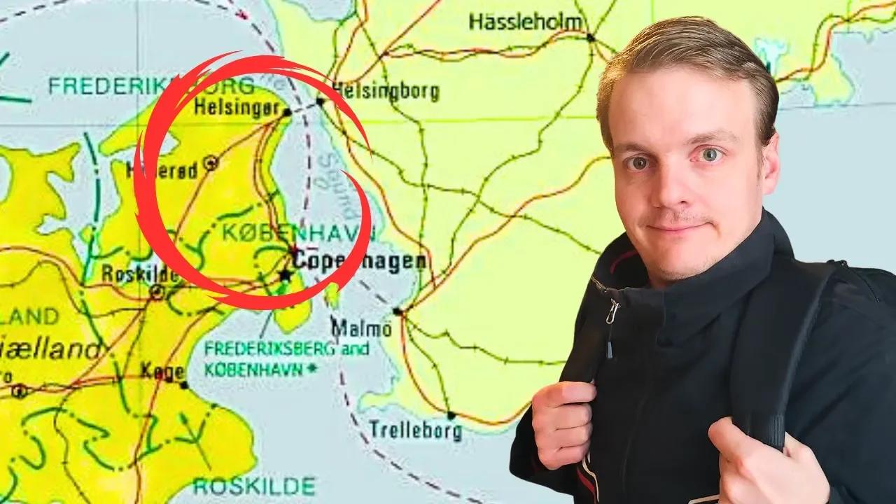 Discovering Denmark's Hidden Gems: Beyond Copenhagen's Tourist Trails