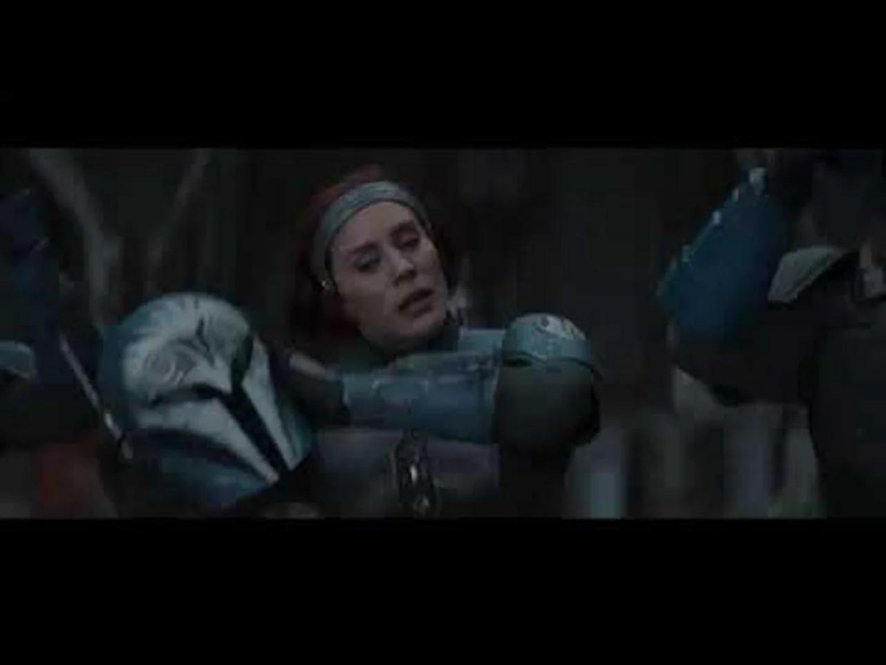 Atlantis The Lost Empire (EJL423 Style) Trailer