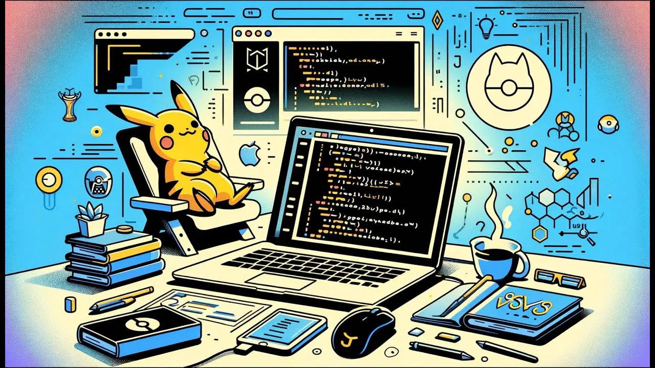 [Directo de Programación VSCode] Leyendo Documentación de la API ...