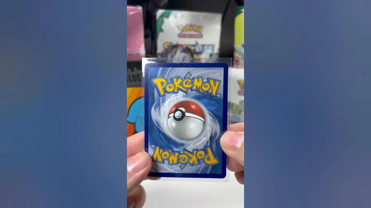 CARTE POKEMON RARE