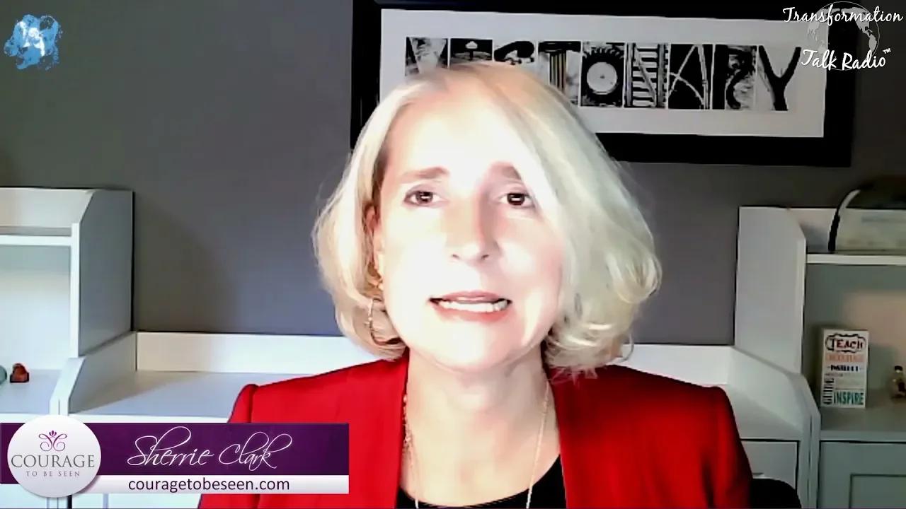 How to have more courage as we go forward in our new reality | Courage ...