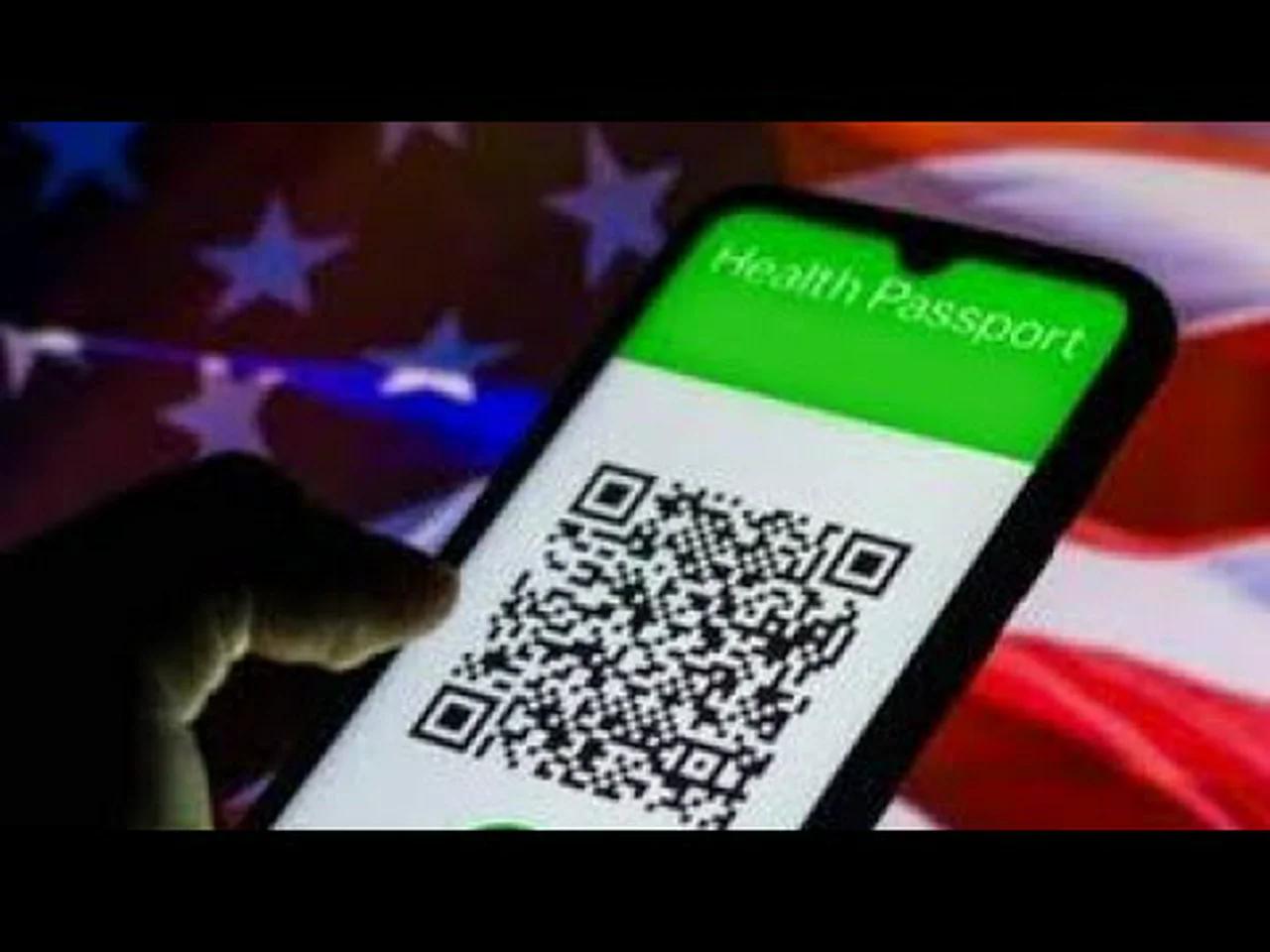 ENTRUST - Shocking History of DIGITAL PASSPORT Company