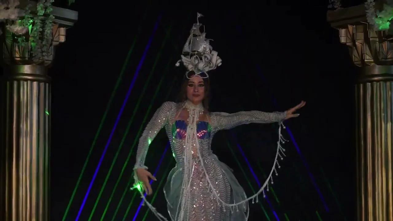 Secret Spell Mystical Journey