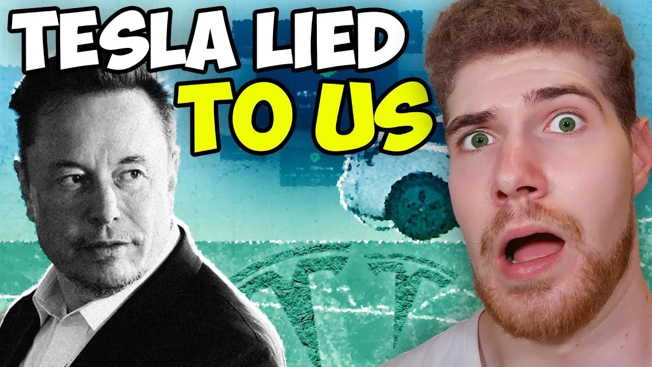 Tesla Caught Lying And Suppressing Customer Complaints