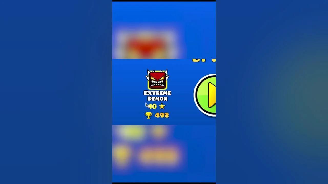 Geometry Dash: Square Edition
