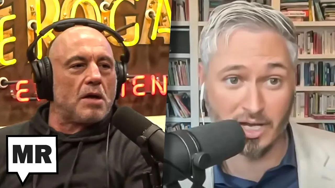 These People": Kyle Kulinski GOES OFF On Joe Rogan And Tim Pool