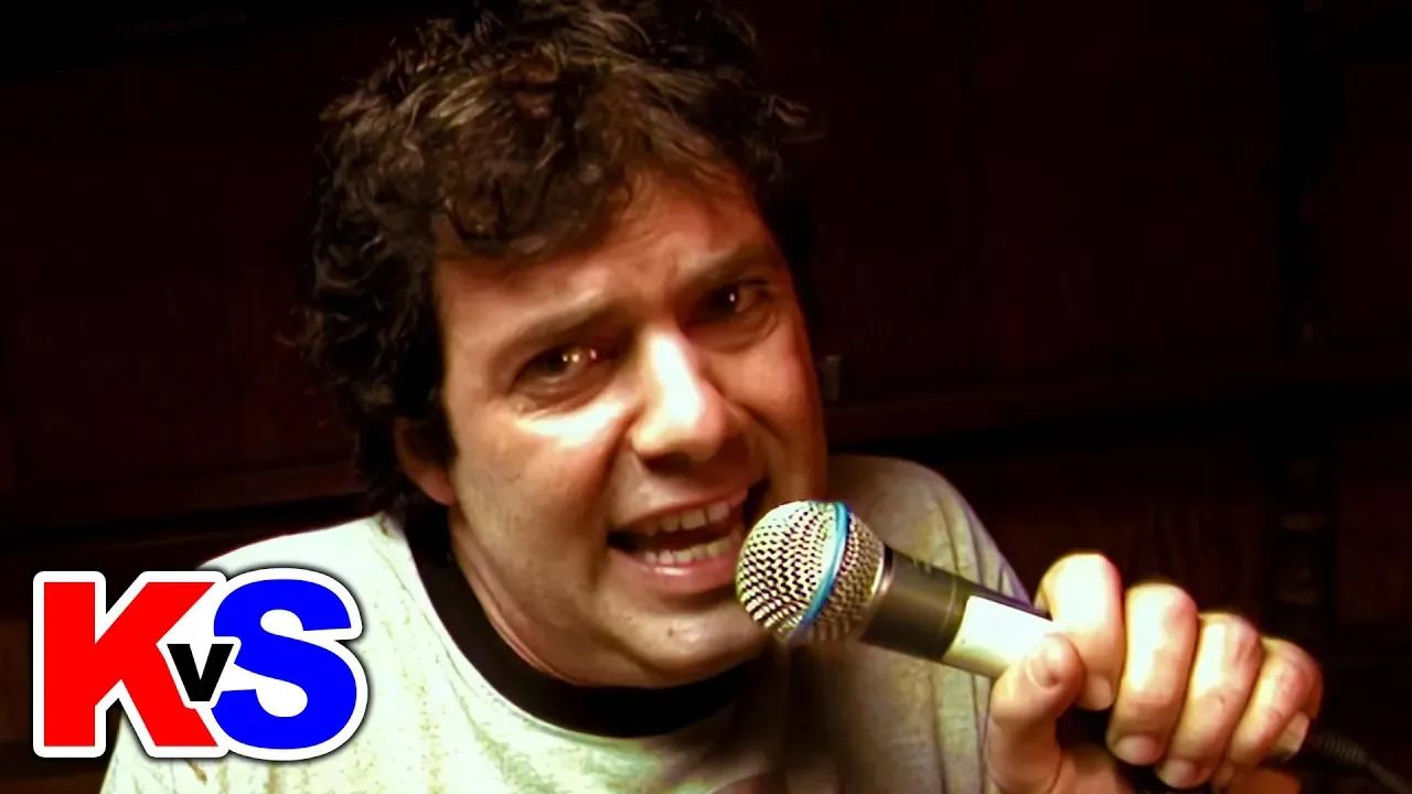 First Guy To Stop Singing Loses - Kenny vs. Spenny