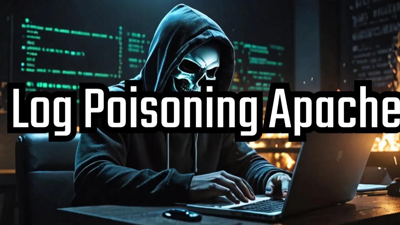 Apache Log Poisoning