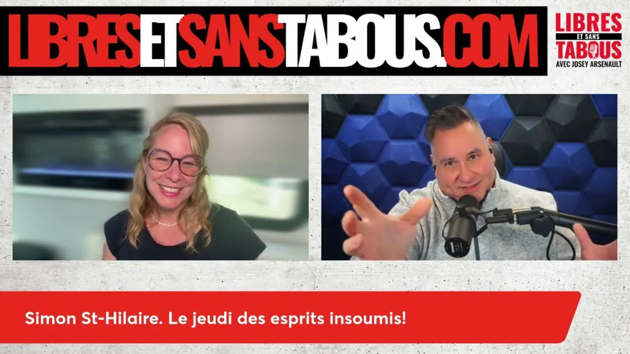 RIFIFI entre Simon et Josey