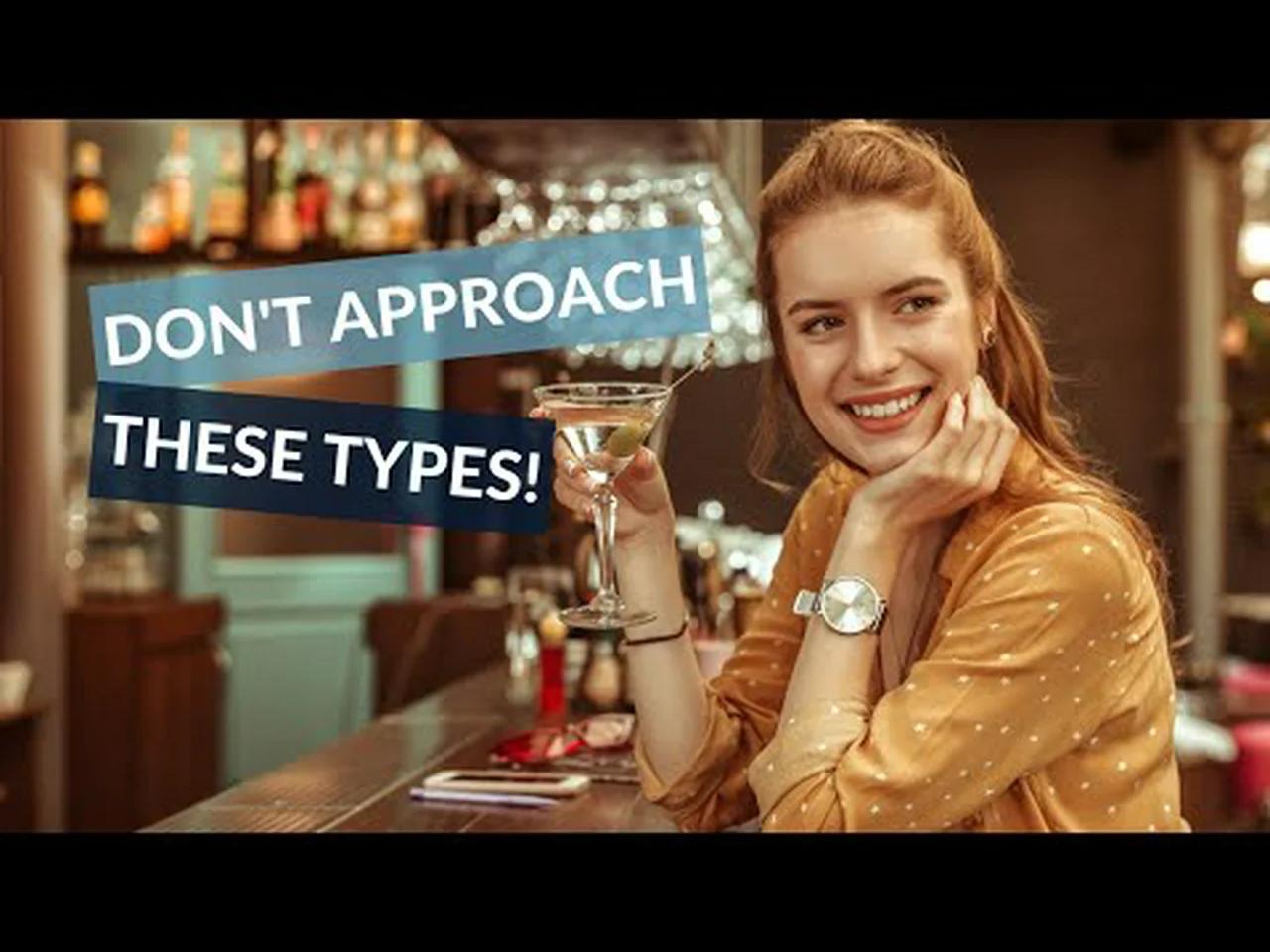 Which Types Like Being Approached For a Date? | CS Joseph Responds