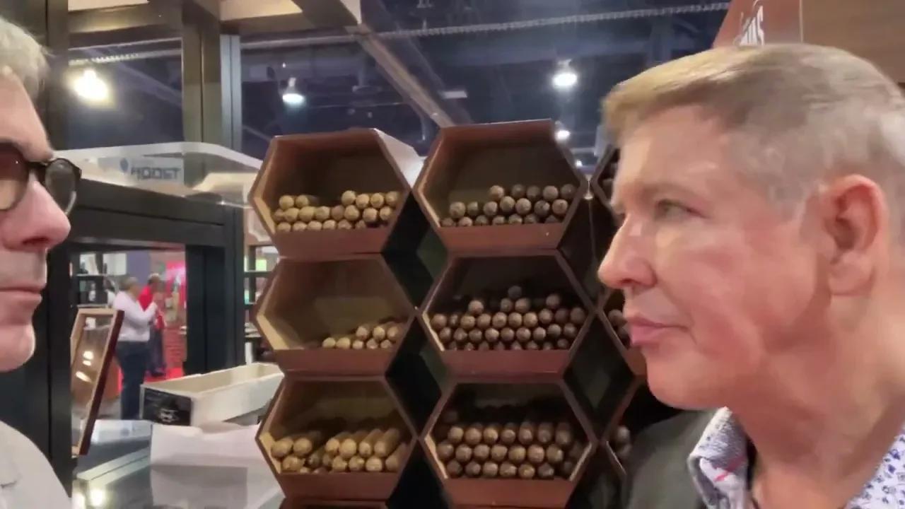 Recluse Cigars TPE 2022