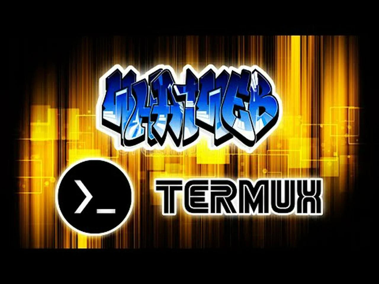 COMO INSTALAR WHATWEB EN TERMUX